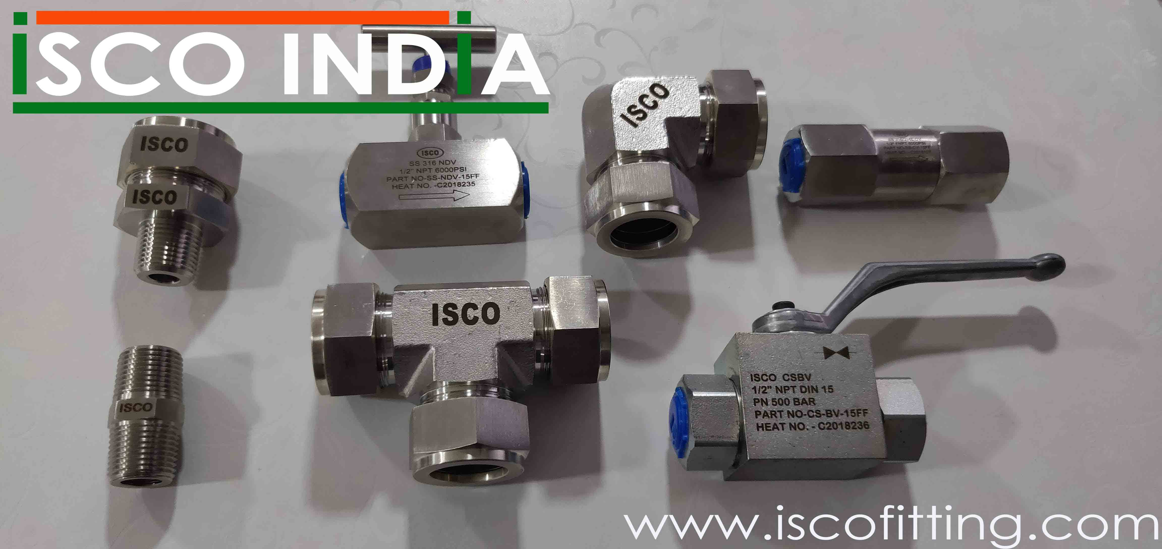 Stainless Steel Round Bar, SS 304 Flanges, Alloy Steel Pipe Fittings ...