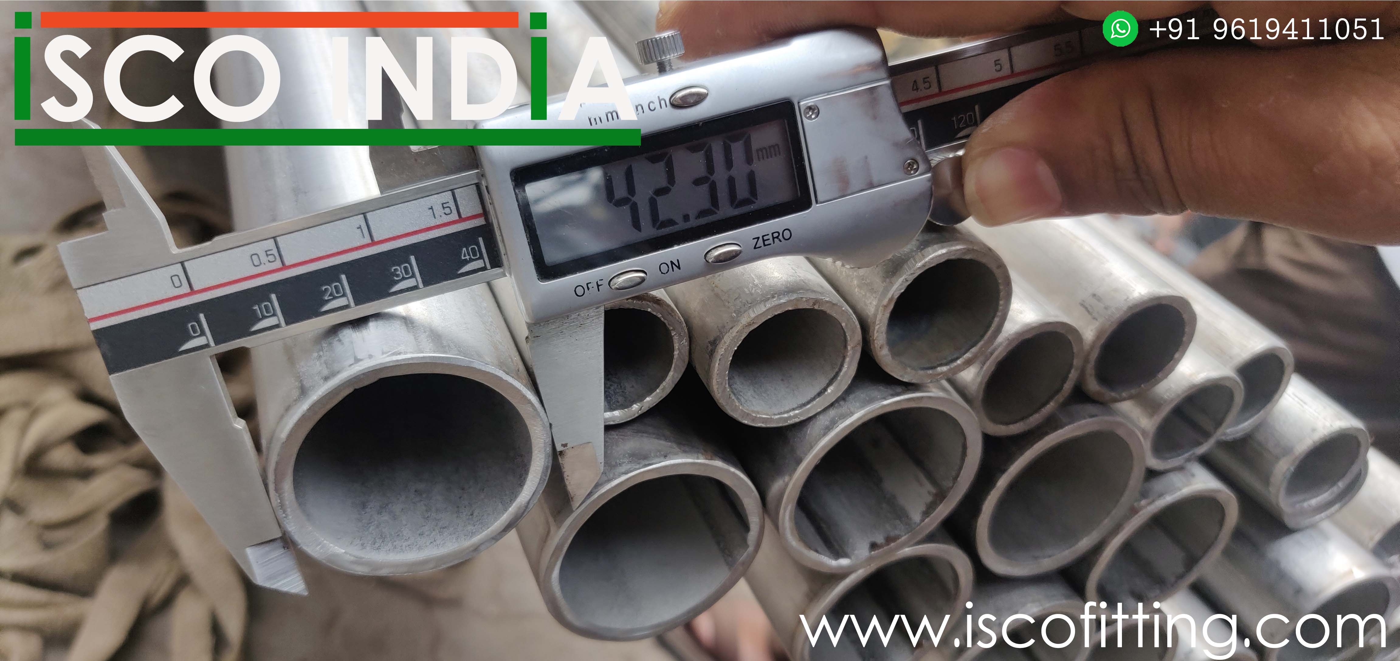 Stainless Steel Round Bar, SS 304 Flanges, Alloy Steel Pipe Fittings ...