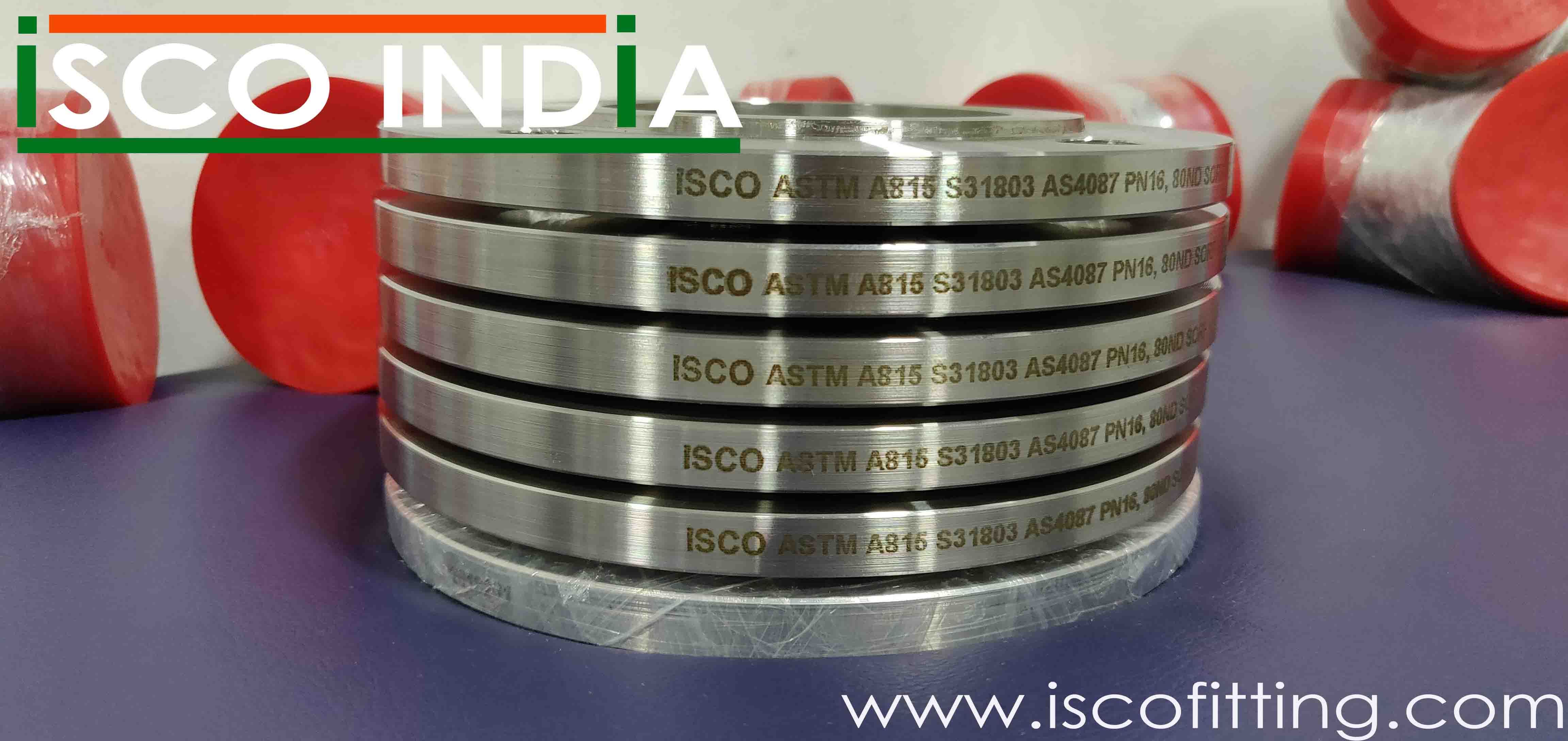 Stainless Steel Round Bar, SS 304 Flanges, Alloy Steel Pipe Fittings ...